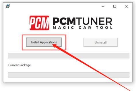 How To Install The Software For PCMtuner ECU Programmer OBDII SHOP OFFICIAL BLOG