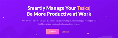 10 Best Wordpress Project Management Plugins In 2023 Ask The Egghead