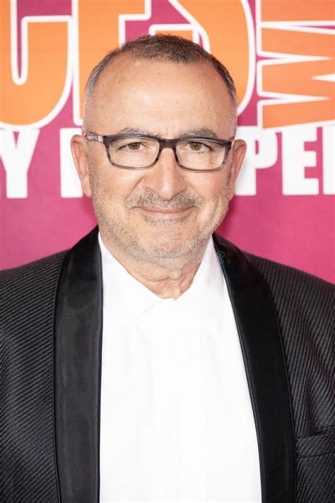 2024 Dances With Films Festival World Premiere Of Princeton S In The Mix Editorial Photography