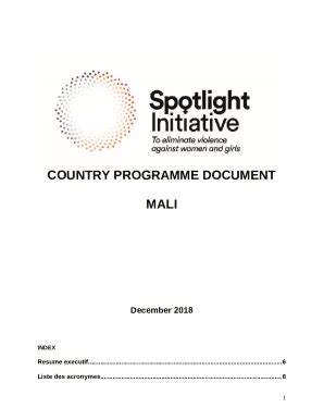 Country By Country Reporting Status Message XML Schema Info Undp Doc Template PdfFiller