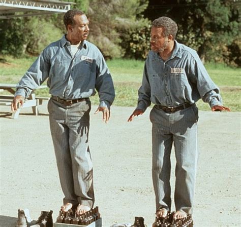 Eddie Murphy And Martin Lawrence