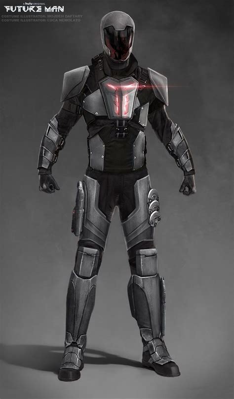 Pin By Mirth On Scifi Futuristic Armour Armor Concept Superhero Art
