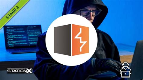 Burp Suite Course Learn The Number 1 Web Hacking Tool