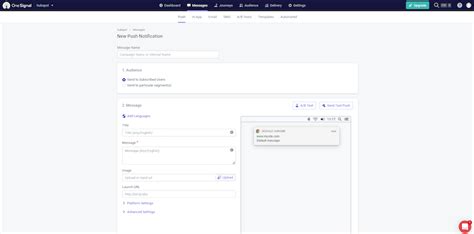 implementing hubspot browser push notifications [top 2 ways]