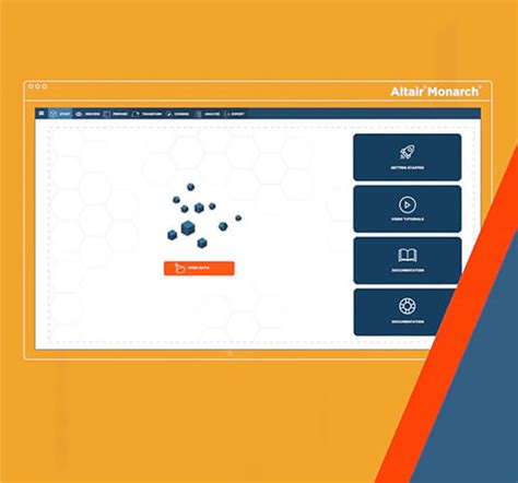 Data Analytics And Machine Learning Applications Altair