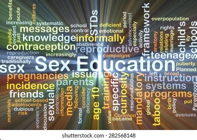Sex Education Teenagers Royalty Free Images Stock Photos Pictures Shutterstock
