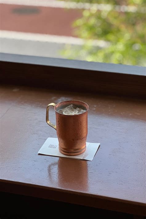 도쿄타워 근처 카페 우에시마 커피 텐 다이몬 네이버 블로그