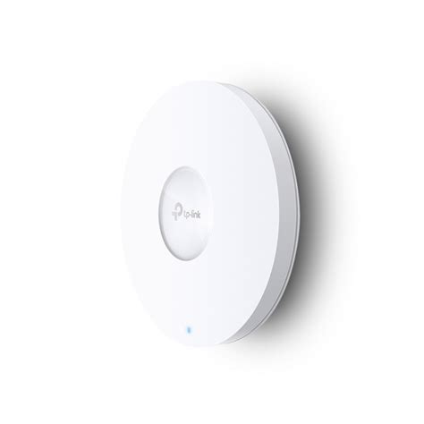 TP Link Omada EAP AX Ceiling Mount WiFi Access Point