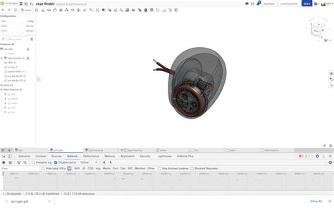 How To Automatically Export A List Of Step Files Onshape