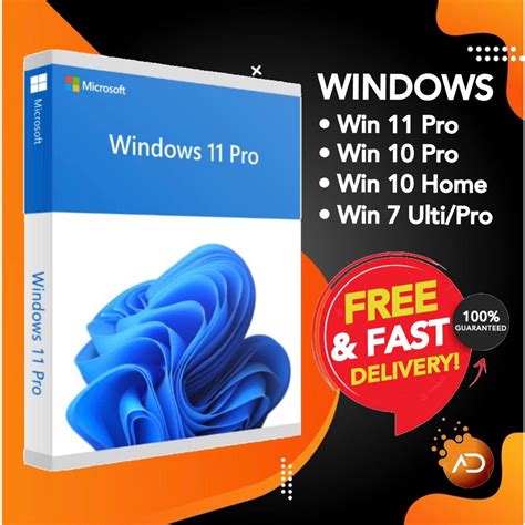 Windows Prices And Promotions Feb Shopee Malaysia