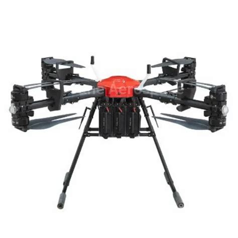 THEA MP Heavy Lift Coaxial Octocopter Jane Aerospace Private Limited Bengaluru ID