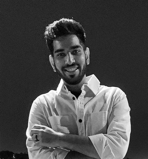 Anish Soni Medium