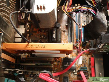 How To Install A New CPU