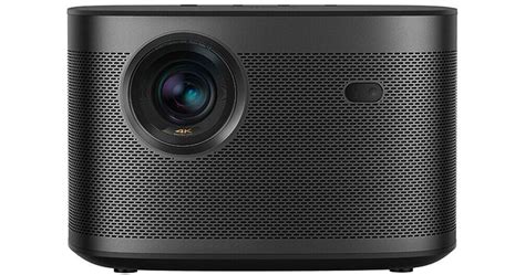 Xgimi Horizon Pro 1500-Lumen 4K DLP Smart Home Theater XK03H B&H