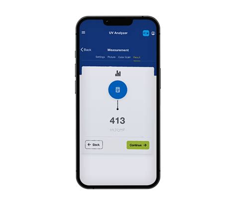 Ist Uv Analyzer Ist Intech