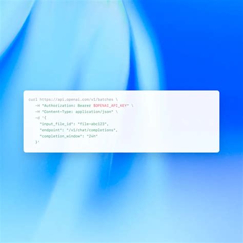 api platform openai
