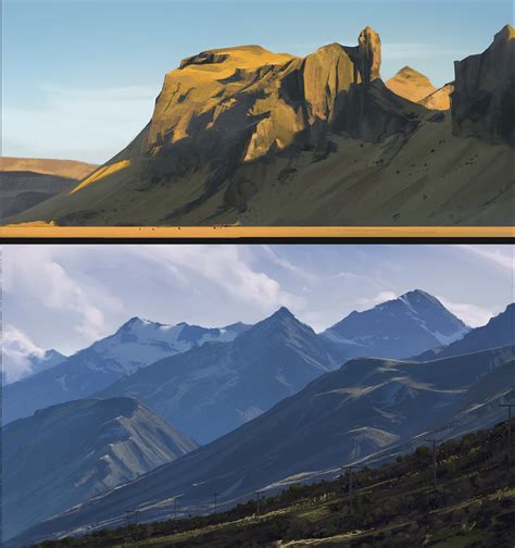 detail simplification on behance