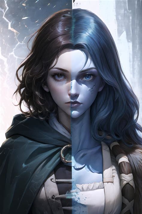 Split Screen Concept Lora V1 0 Showcase Civitai