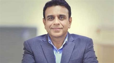 Who Is Jagrut Kotecha The New Pepsico India Ceo India Tv