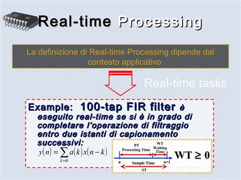 DIGITAL SIGNAL PROCESSOR OVERVIEW PPT