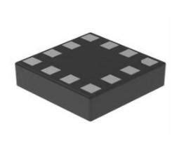 Lis De Tr Motion Sensor Three Axis Accelerometer Datasheet Application Hint