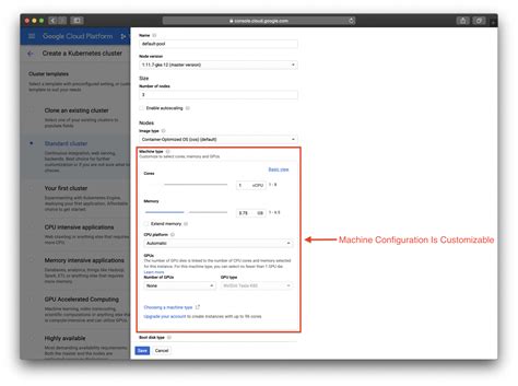 How To Start Working With Google Kubernetes Engine GKE TechCrumble