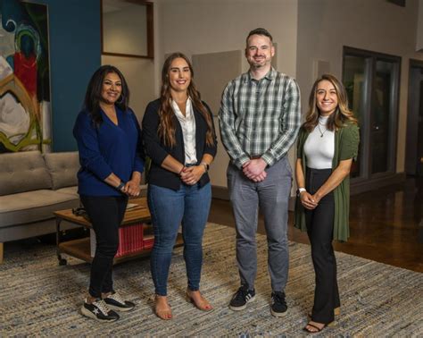 Welcome To The Team Kinnari Kelsey Paul And Brin Courtney Farfour