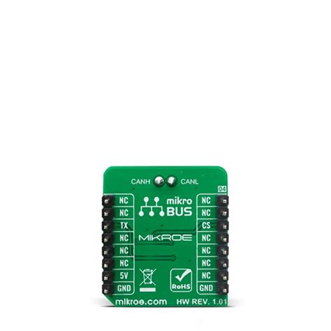 mikroe can fd 4 click dev 19464 sparkfun製｜電子部品・半導体通販のマルツ