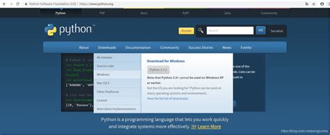 protoc installation configuration under windows programmer sought