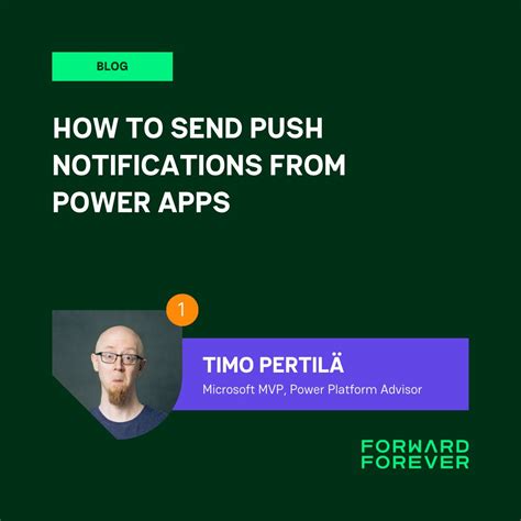 Forward Forever On Linkedin Powerapps Powerautomate
