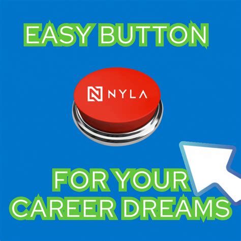 How Nyla Helps You Find Jobs Faster Nyla Technology Solutions Posted On The Topic Linkedin
