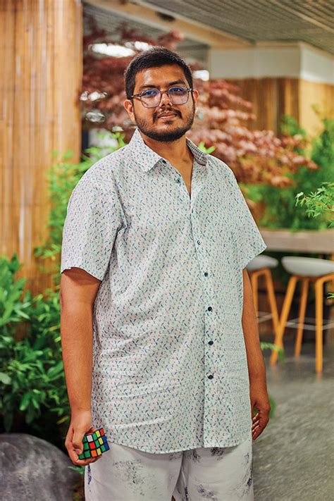 Careers In The Making Sameer Alis Story