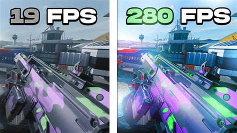 BEST CONTROLLER AND GRAPHICS SETTINGS FOR MW MW BEST SETTINGS GUIDE YouTube