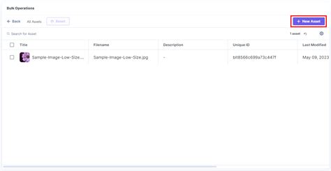Bulk Operations App Installation Guide Contentstack