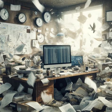 Minimizing Confusion In The Workplace