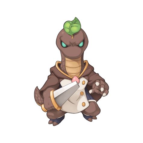 Scout Basilisk Danbooru