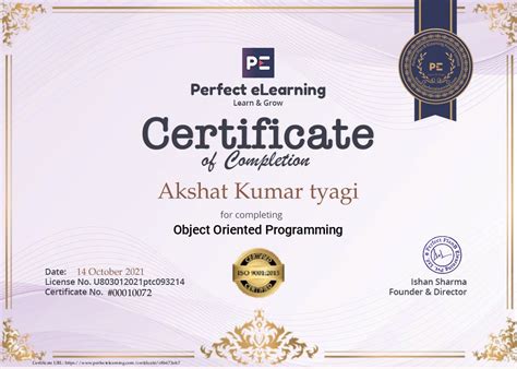 Akshat Kumar Tyagi On Linkedin Professionaldevelopment Oops Vitian