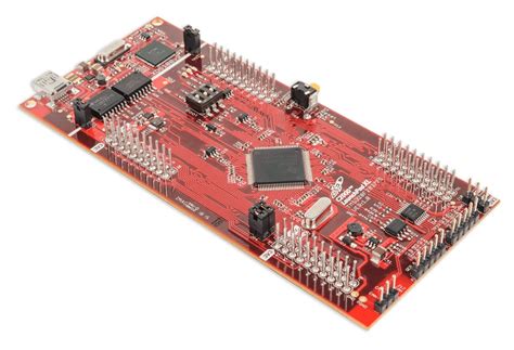 Ti Adds Development Support For C2000 Dspmcu In Launchpad Format
