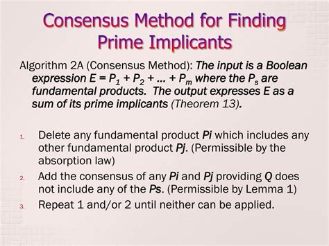 Ppt Boolean Algebra Powerpoint Presentation Free Download Id4845690 Ppt Boolean Algebra Powerpoint Presentation Free Download Id4845690