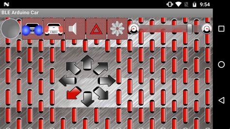 Ble Rc Car For Android Download
