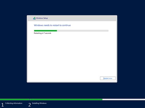 Install Windows Server On Virtual Machine ALI TAJRAN