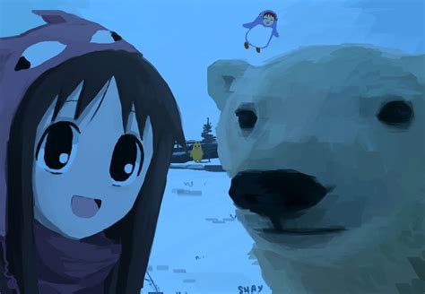 Azumanga Daioh Danbooru