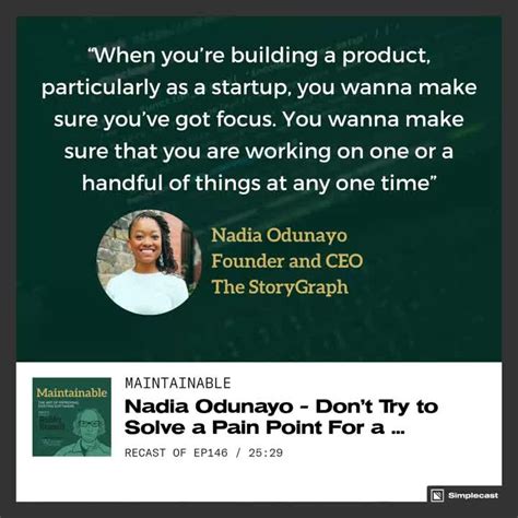 [video] maintainable software podcast on linkedin technicaldebt