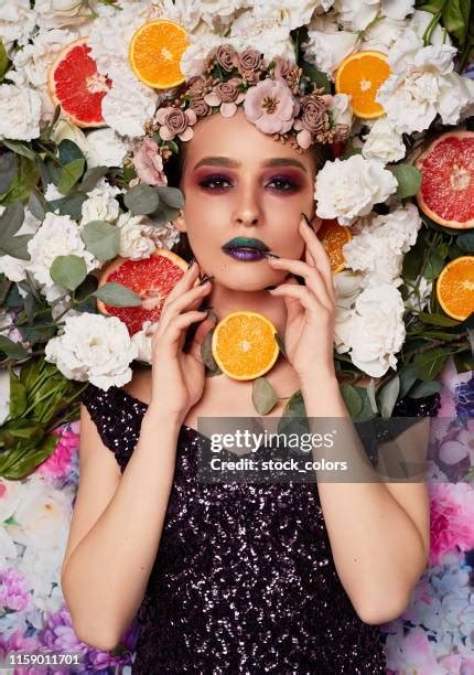 Hazel Model Photos And Premium High Res Pictures Getty Images