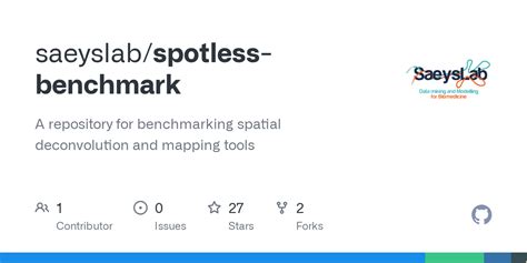 Spotless Benchmarksubworkflowsdeconvolutionmusicdockerfile At Main