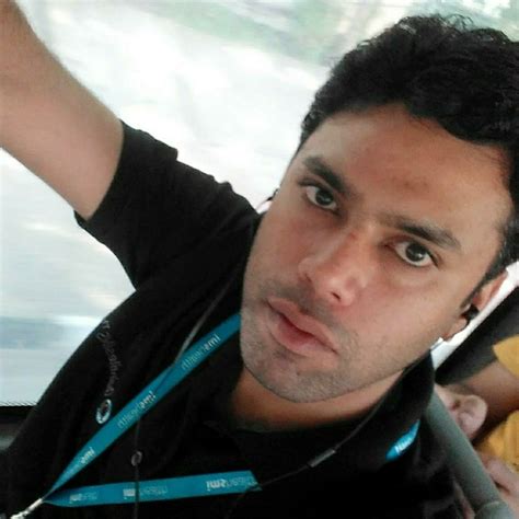 Parteek Kumar Associate Project Manager Iqvia Xing