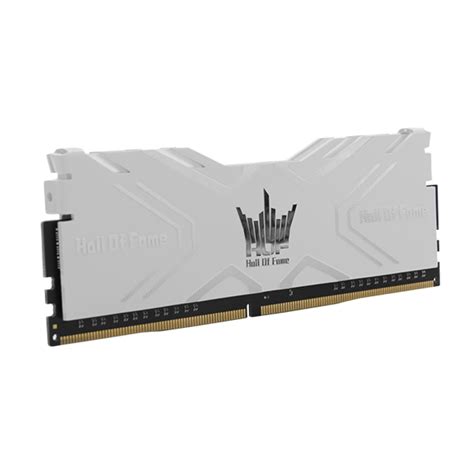 Galax Hof Ddr4 3600 16g（8g 2） Ram