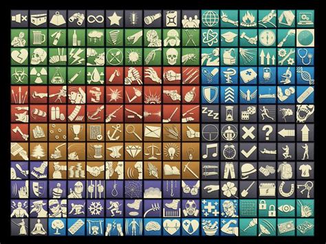 2d Icons Assets Packs Unity Asset Store Artofit