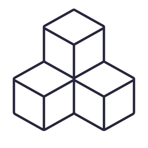 210 Architecture Module Stock Illustrations Royalty Free Vector