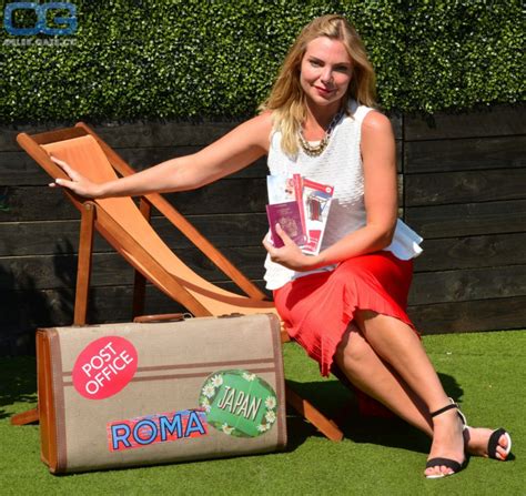 Samantha Womack Nude Pictures Photos Playboy Naked Topless Fappening